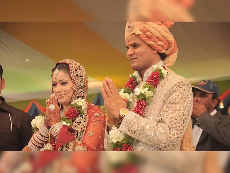 Meet top Indian actresses who married politicians: Kannada beauty tied ...