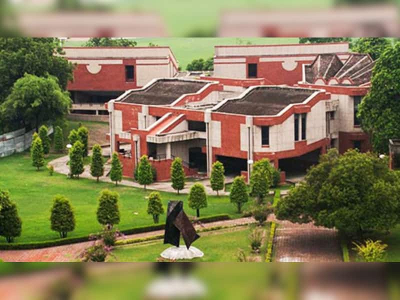 Top 10 NIRF-Ranked engineering colleges in India 2026: Check rankings ...