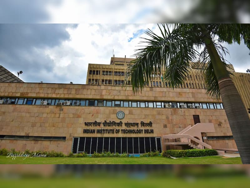 Top 10 NIRF-Ranked engineering colleges in India 2026: Check rankings ...