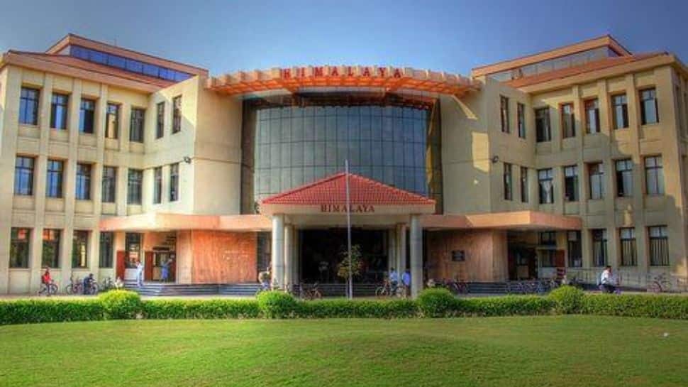 Top 10 NIRF-Ranked engineering colleges in India 2026: Check rankings ...