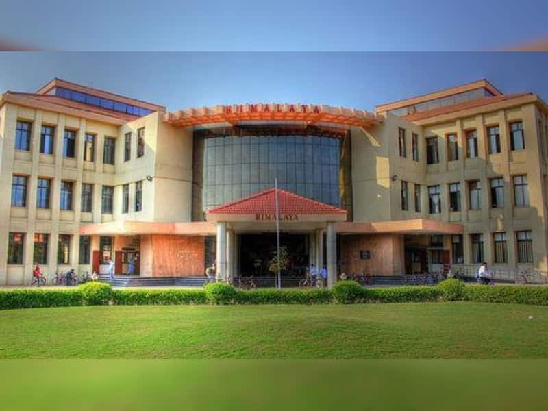 Top 10 NIRF-Ranked engineering colleges in India 2026: Check rankings ...