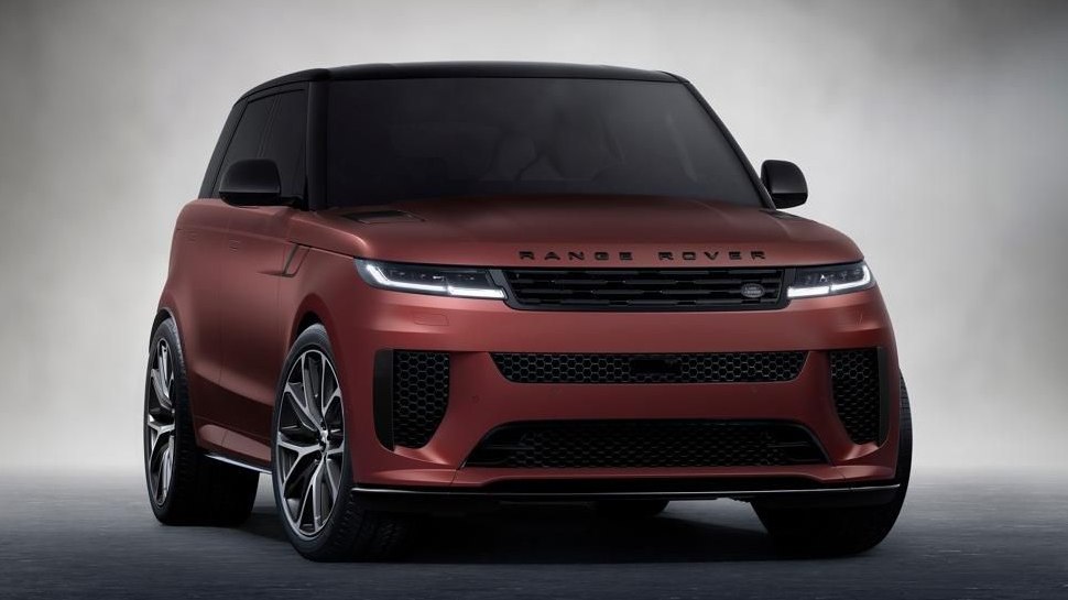 India-UK FTA impact begins: Range Rover now Rs 75 lakh cheaper - Check ...