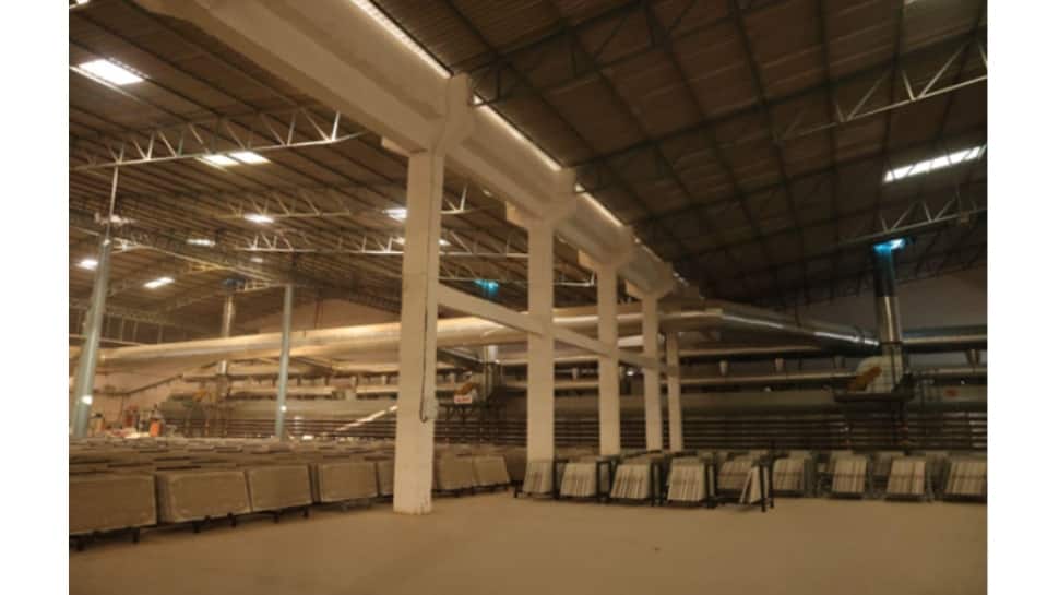 India’s ceramic manufacturing sector sees new momentum as export ...