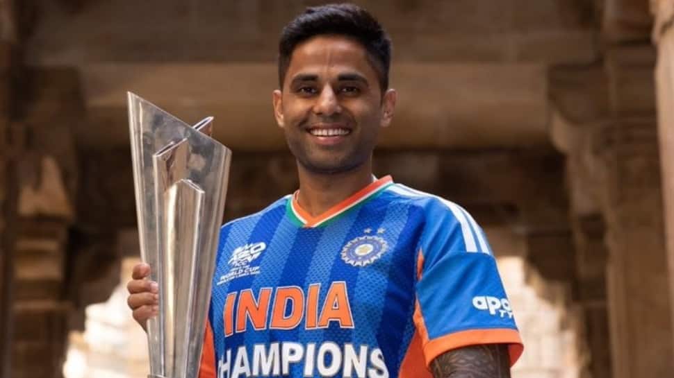 BCCI set to sack Suryakumar Yadav, this IPL skipper emerges as ...