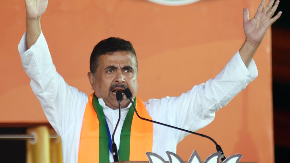 West Bengal CM Oath Ceremony Live Updates: Suvendu Adhikari to script ...