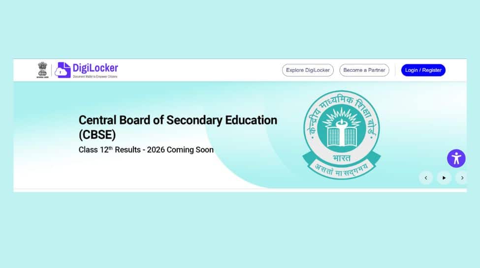 CBSE Class 12 result 2026 out today? DigiLocker activates ‘Coming Soon ...