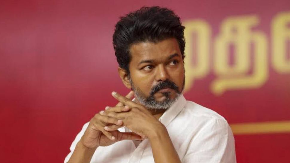 Vijay appoints key personnel in TN Chief Minister's Office after taking ...