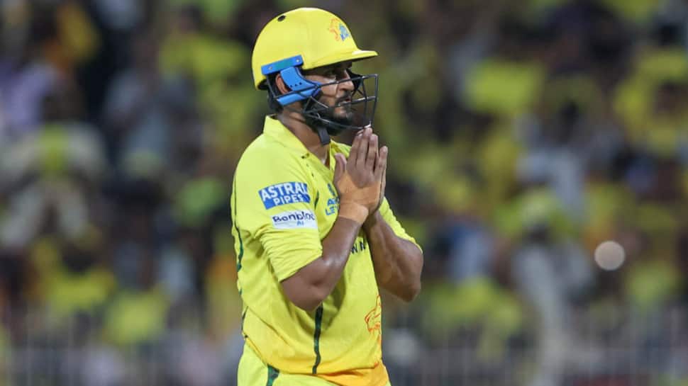 Urvil Patel creates history, slams joint fastest IPL fifty in 13 balls ...