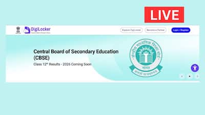 CBSE 12th Result 2026 Date Live: What is the latest update on CBSE ...