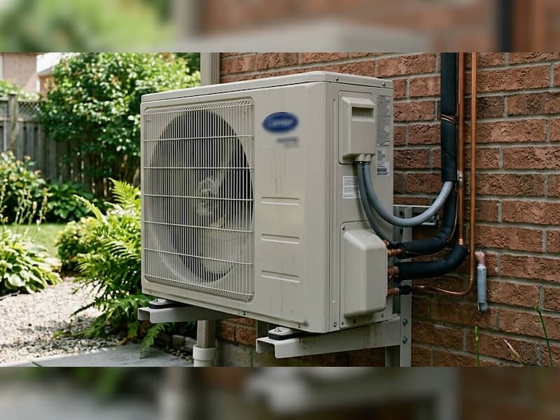 AC maintenance tips that can actually help reduce your electricity bill ...