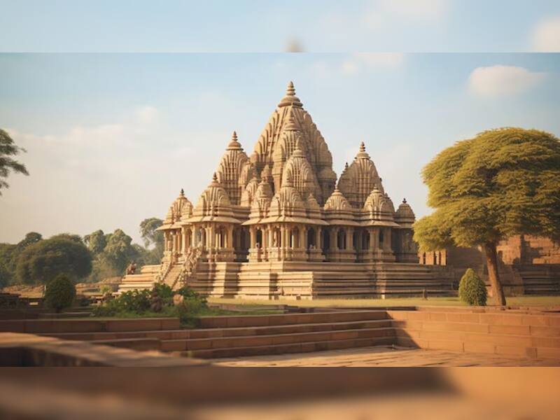 Why Somnath Temple is one of India’s most powerful Shiva shrines ...