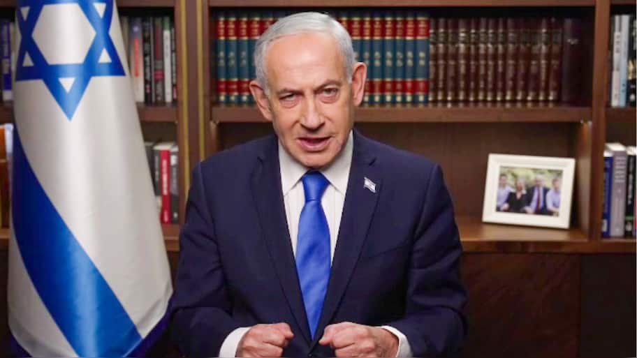 Netanyahu’s bold claim: Pakistan is running a shadow campaign to ...