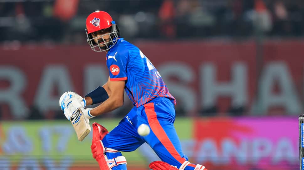 IPL 2026: Axar Patel, David Miller, Ashutosh Sharma help Delhi Capitals ...