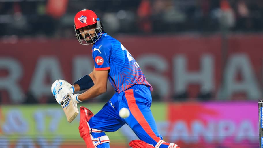 IPL 2026: Axar Patel, David Miller, Ashutosh Sharma help Delhi Capitals ...