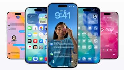iOS 26.5 is here: Encrypted texts, new wallpapers, and maps upgrades ...