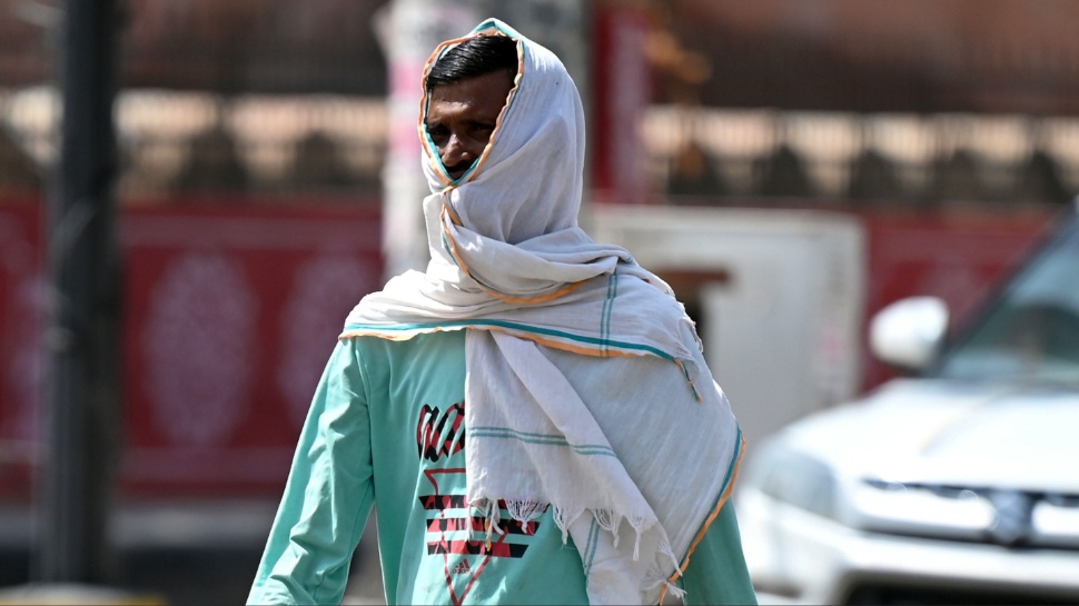 Rajasthan weather: Barmer hits 47.3°C as hottest in India; IMD issues ...