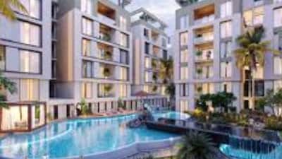 Rs 55 crore homes in South Delhi? Luxury floor prices jump 32% in just ...