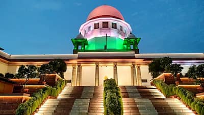 SC-ST Act misuse: Supreme Court's BIG decision for fair trial, says ...