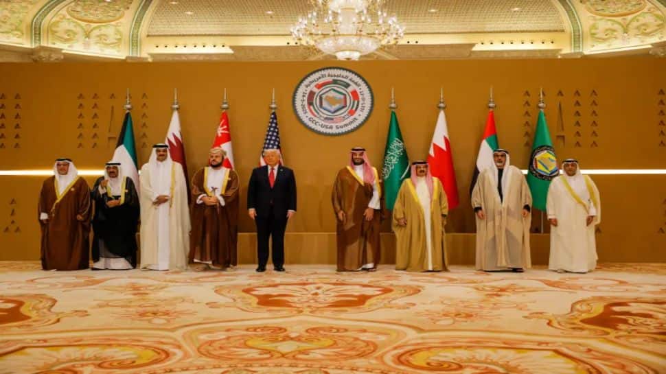After Iran war, is US-Gulf security alliance heading toward a breaking ...