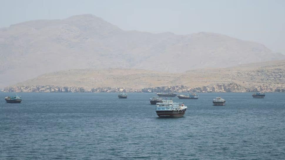 Tolls, permits and detailed checks: Iran tightens Hormuz control ...