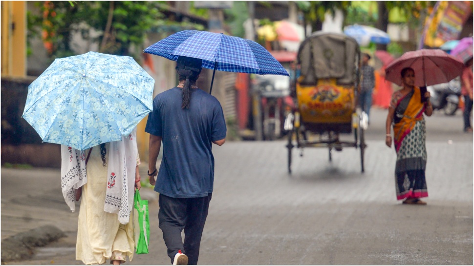 IMD weather update: Thunderstorm and rain alerts for south issued ...