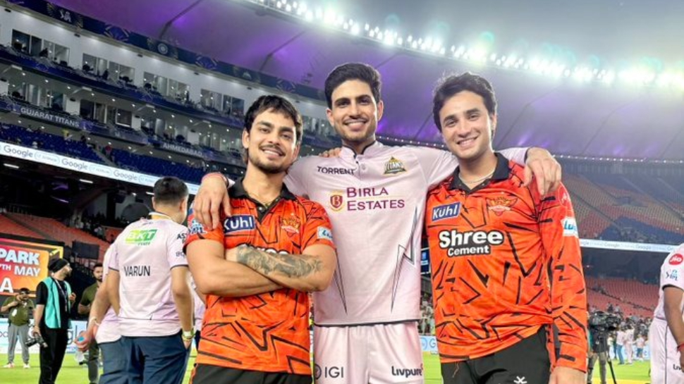 'Dil ab bhi sacche aur ghar bhi kache': What is context behind Shubman ...