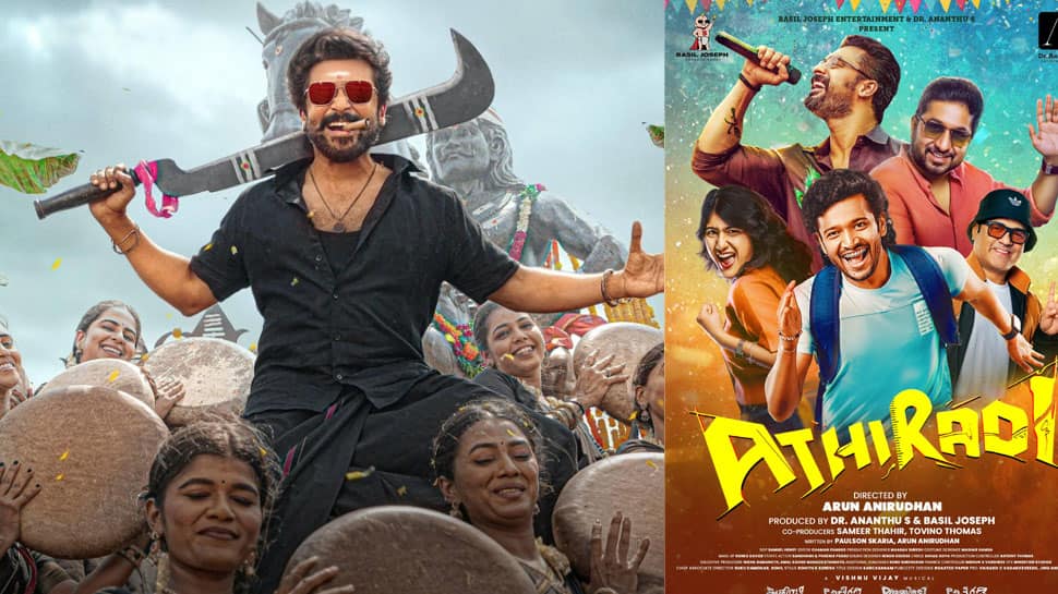 Latest Malayalam, Tamil, Telugu, Kannada OTT/Theatrical releases this ...