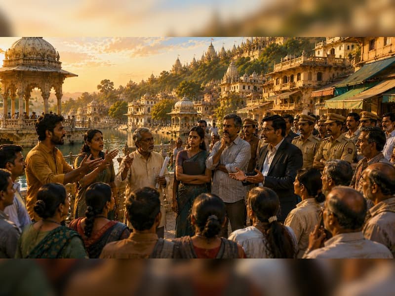 Selling An Egg In This City Can Land You In Jail India S Only City