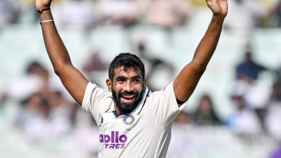 ICC Test rankings silence every Jasprit Bumrah critic amid IPL chaos ...