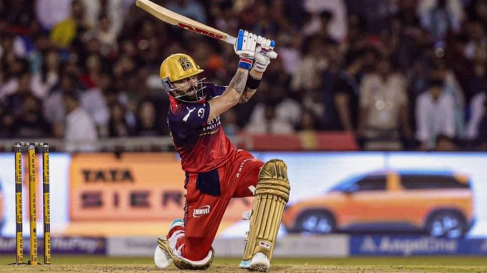 WATCH - 'It's going to finish one day...': Virat Kohli drops bombshell ...