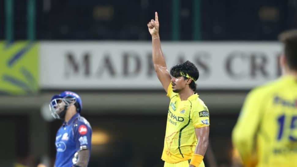 Injury woes derails IPL 2026: List of all injuries in CSK camp, From ...