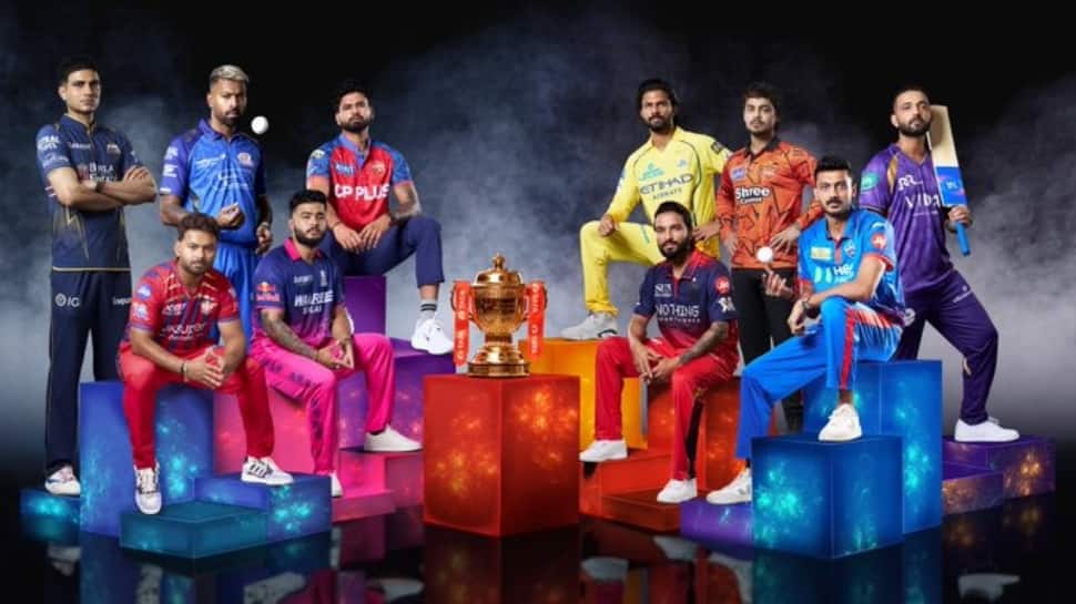 Not Hardik Pandya, these 3 IPL captains likely to be sacked for IPL ...