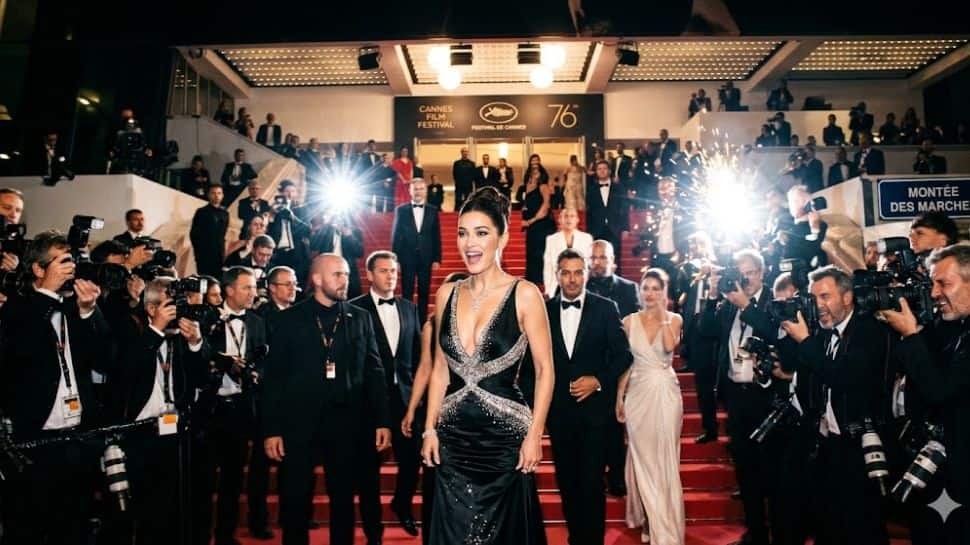 Cannes Film Festival 2026: 7 viral AI prompts to create celebrity style ...