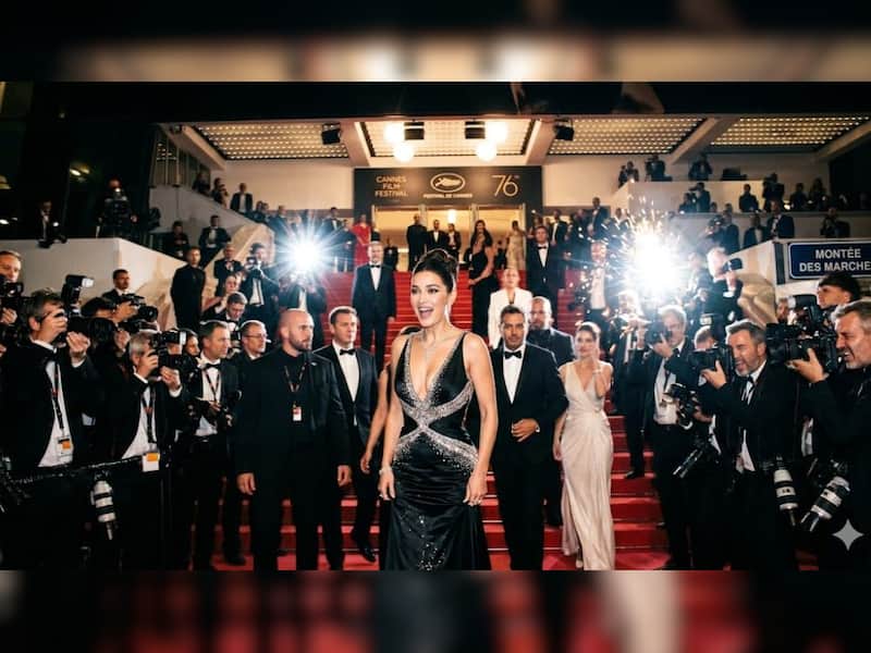 Cannes Film Festival 2026: 7 viral AI prompts to create celebrity style ...