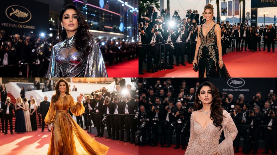Cannes Film Festival 2026: 7 viral AI prompts to create celebrity style ...