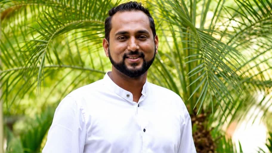 Shocking tragedy: Goa Congress leader Ketan Bhatikar dies of snakebite ...