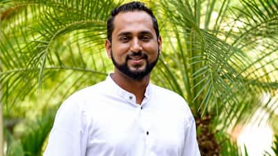 Shocking tragedy: Goa Congress leader Ketan Bhatikar dies of snakebite ...