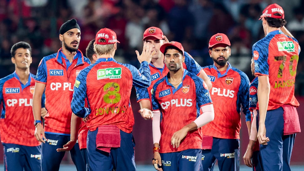 Punjab Kings IPL 2026 playoffs qualification scenario: How can PBKS ...