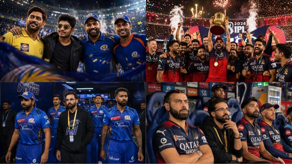 IPL 2026: 8 best AI prompts to create your stadium fan moment photos ...