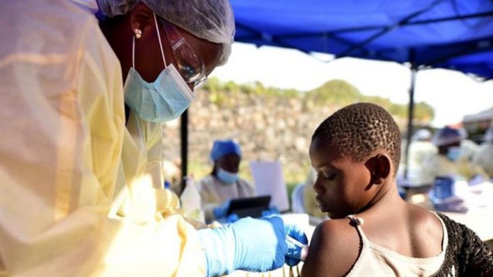 Congo Ebola outbreak 2026: What is the Bundibugyo strain as death toll ...