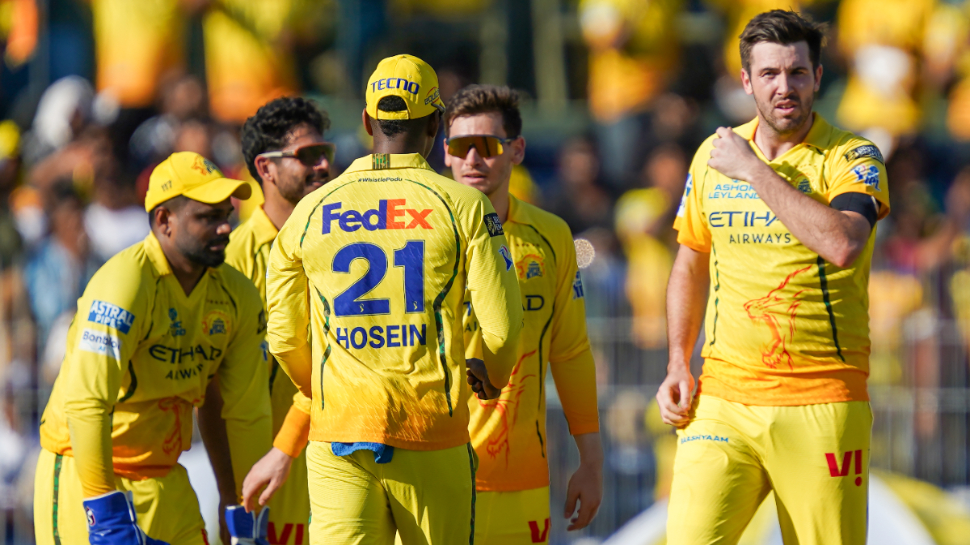 Explained: How CSK can still qualify for IPL 2026 playoffs after 7 ...