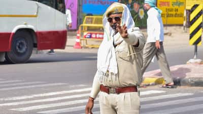 IMD weather update: Monsoon 2026 to reach Kerala early, heatwave alerts ...