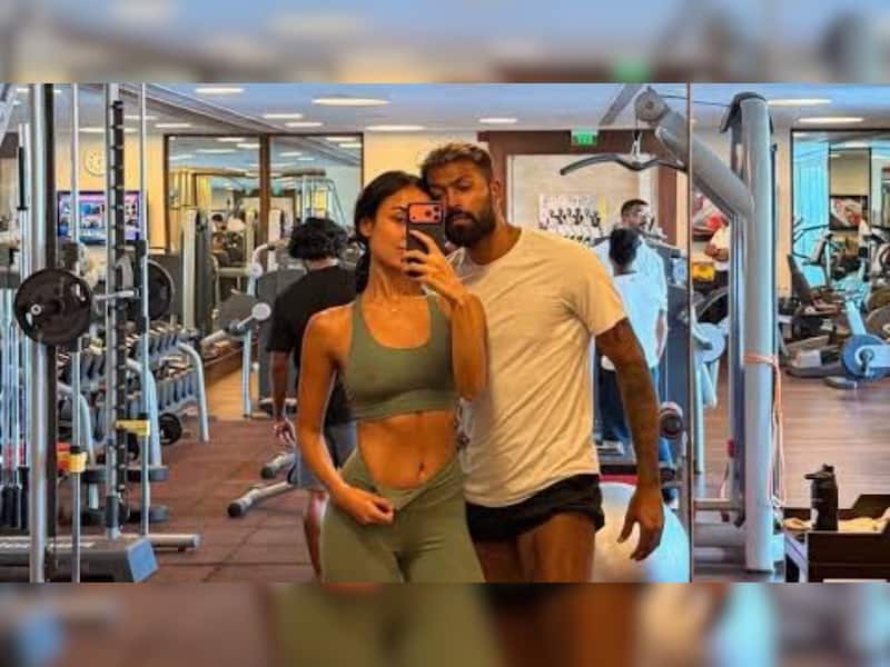 Hardik Pandya-Mahieka Sharma to marry in Udaipur on May 22? Inside ...
