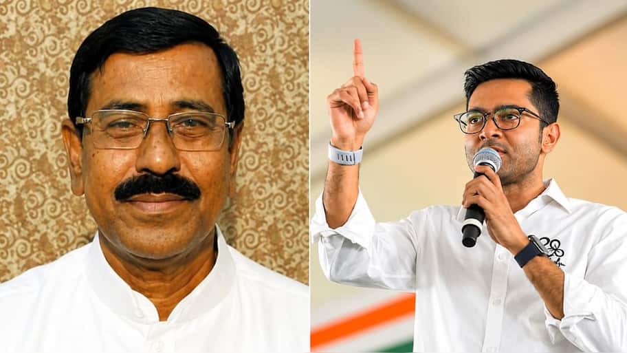 'I stayed silent out of fear': Former TMC Minister's explosive charges ...