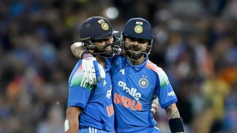 Will Virat Kohli play 2027 ODI WC to alleged 'forced' Test retirement ...