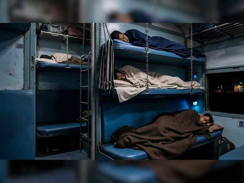 Indian Railways New Rules: 6 revised passenger guidelines you must ...