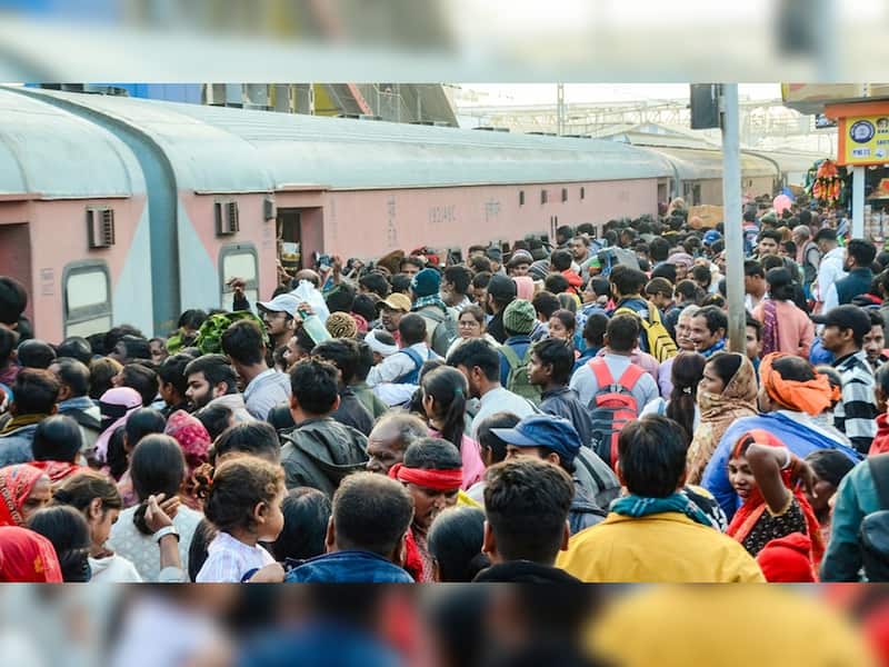 Indian Railways New Rules: 6 revised passenger guidelines you must ...
