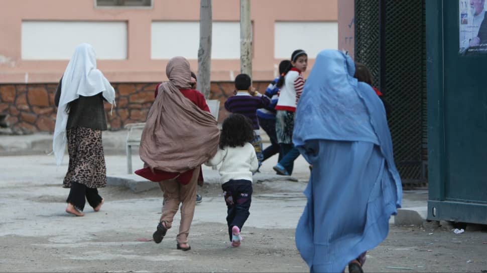 Taliban declares ‘virgin girl’s silence’ as consent under new marriage ...