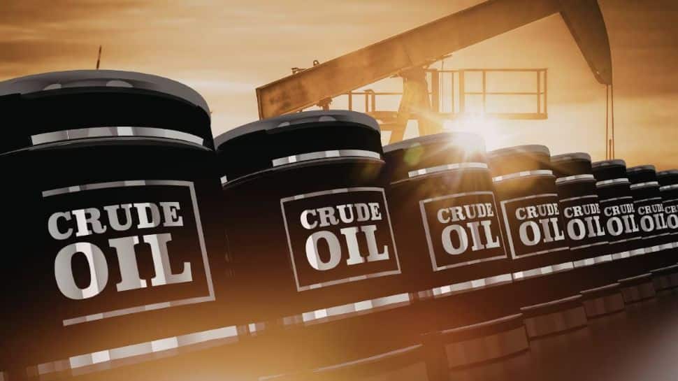 Crude oil crisis: Is the world running out of stockpiles as Strait of ...