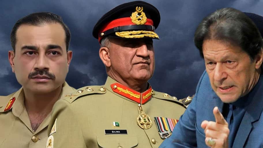 ‘All will be forgiven’: How US anger over former Pakistani PM Imran ...